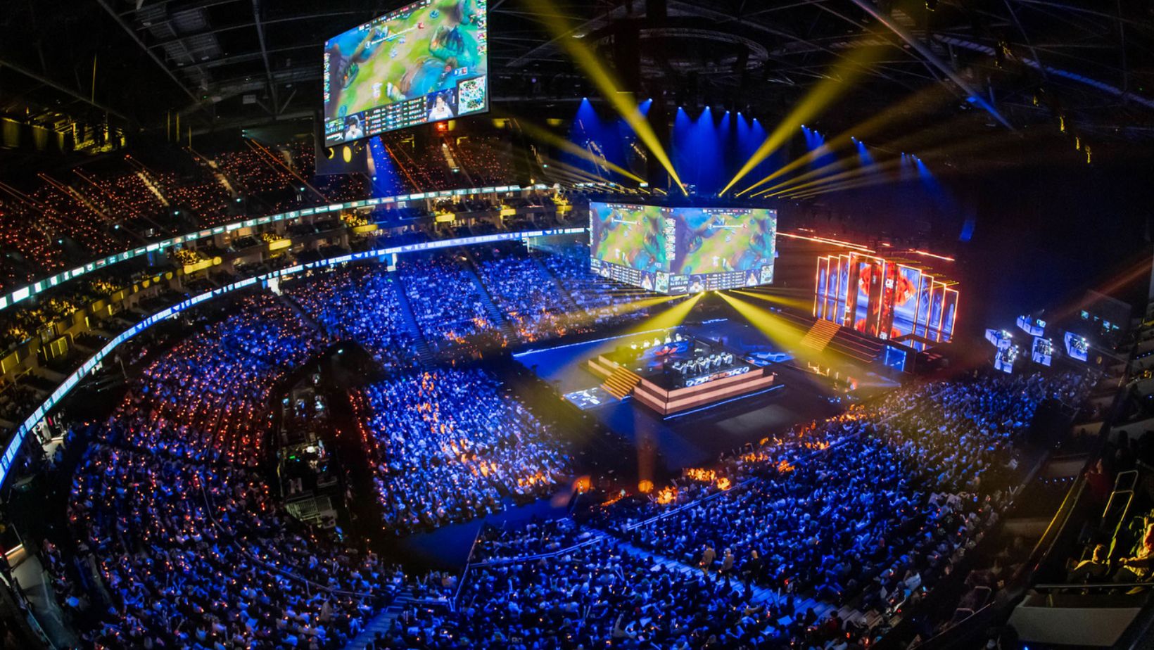 How Esports Teams Are Reshaping Sports Media Coverage